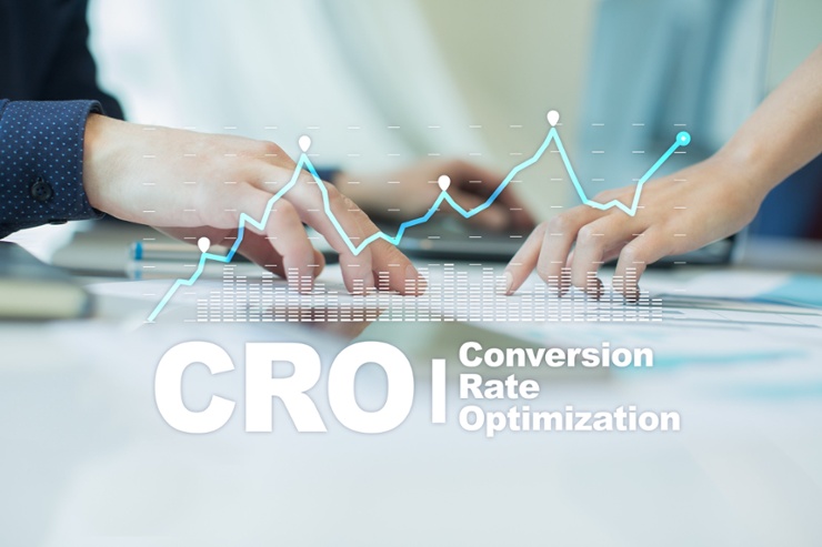 CRO: The Ultimate Guide to Conversion Rate Optimization